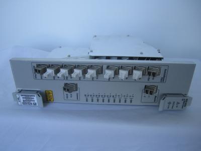 China Ciena NTK553FAE5 OME6500 C-Band 50Ghz 9x1 Wavelength Selective Switch for sale