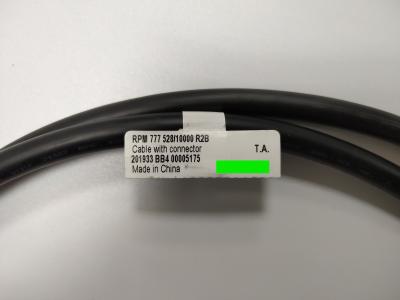 China RPM777528/10000 R2B Cable with Connectors ERICSSON for sale