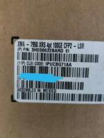 China Nokia 3HE08632BA XMA- 7950 XSR 4 Ports, 100GE CFP2 -LSR IPUCBG71AA for sale