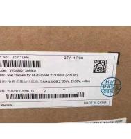 China HW RRU3959 2100M 02311LFH WD5M21395901 2*60W -48V DC for sale