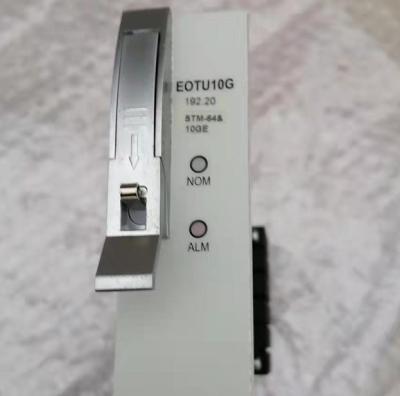 China ZTE ZXMP M820 M720 M721 M800 ZTE EOTU10G 194.10 192.70 192.80 EOTU10GB 192.1-196.05 10G OSCF LACG GEM8 OPCS OAD8 for sale