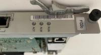 China HW FG2c WP11FG2c 03052761 12-port FE or 4-port electronic GE interface unit REV:c for PARC BSC6900 BSC6910 BSC6680 for sale