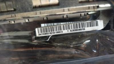 China HW SL9D00EM6F02 03053150 is the 4*FE (RJ45)/2*GE(SFP) Fast/Gigabit Ethernet Board with switch for sale