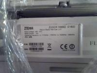 China 129584131065 ZTE ZXSDR R8882 S1800 B6B UL:1710MHZ-1765MHZ DL:1805MHZ-1860MHZ-48V 10A ZTE RRU8882 Macro Radio Remote Unit for sale