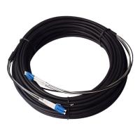 China 14130625 0.03m0.34m Optical Cable Assembly DLC-PC GYFJH 2A1a (LSZH) 7.0mm 2 Cores for sale