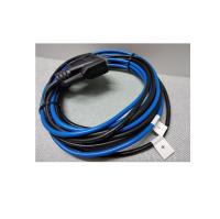 China HW MA5800 x7 x15 x17 OLT Power cable - 48V DC Cable assemblies for sale