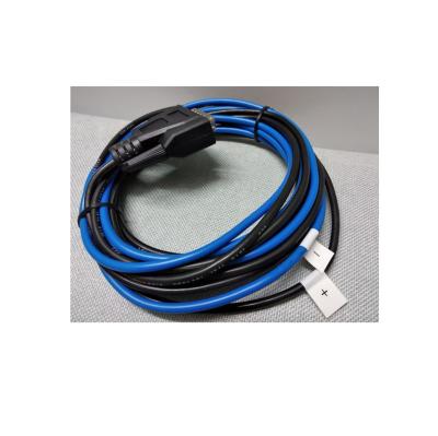 China HW MA5800 x7 x15 x17 OLT Power cable - 48V DC Cable assemblies for sale