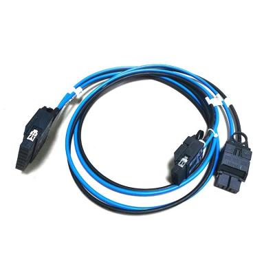China Customized HW BBU 5900 power cable according to drawing with HDEPC and EPC4 fast connector for sale