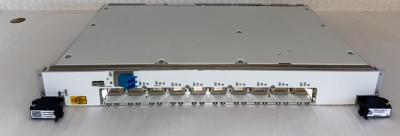 China NOKIA ALCATEL-LUCENT 1870 TTS 8DG61279AA  WOWUA8BTAA 130SCX10 1870 TTS 10X10G MUX SD FEC for sale