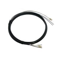 China Duplex LC Connector CPRI Fiber Cable For Base Station Application 14130618/ SS-OP-DLC-DLC-M for sale