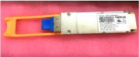 China Alcatel-Lucent Nokia® 3HE11239AA 40KM  100GBase-ER4L QSFP28 Transceiver (SMF, 1295nm to 1309nm, 40km for sale