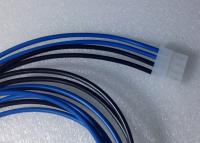 China 4 Holes BBU Power Cable For HW Eps30-4815af / Etp4830 for sale