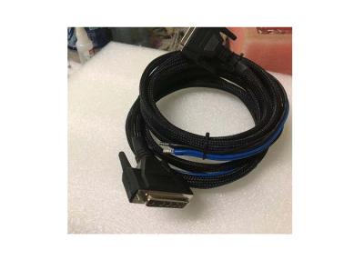China OLT power cable for Ericsson, Nokia Telecom equipment cable assemblies for sale