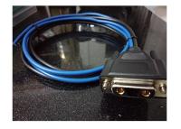 China HW MA5200F-2000 MA5200F DC Cable , 48v Power cord cable for sale
