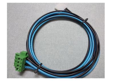 China HW OLT DC Power cord cable OSN500 Model ATN910 PTN910 RTN905 for sale