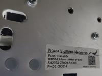 China NOKIA  NETWORKS Fuse Panel 6x 19BGT-2,5-Fuse-12R4SW-B0-S414 S42023-Z5029-A200-0 PHD3 000014 for sale