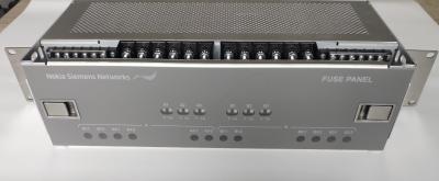 China NOKIA  NETWORKS Fuse Panel 6x 19BGT-2,5-Fuse-12R4SW-B0-S414 S42023-Z5029-A200-0 PHD3 000014 for sale
