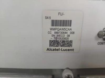 China ALCATEL Lucent FU WMPQAW5CAA 848730644 for sale