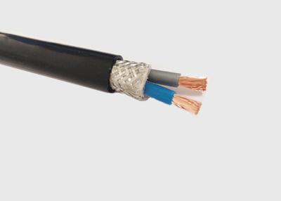 China 2X6mm² Base Station Cable RRU Shield Cable For RRU Installation 1000m Per wooden drum for sale