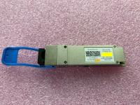 China Alcatel-Lucent NOKIA 3AL82072AA QSFP28 100GBASE-LR4/OTU4 Dual Rate 10km SMF for sale