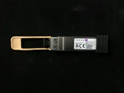 China Alcatel-Lucent Nokia® 3HE07928AA  40GBase-SR4 QSFP+ Transceiver (MMF, 850nm, 150m, MPO, DOM) for sale