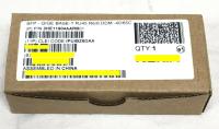 China Alcatel-Lucent Nokia 3HE11904AA Compatible SFP Transceiver New GIGE BASE-T for sale