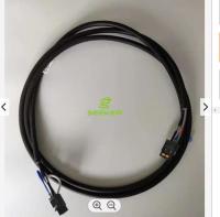 China Ericsson RPM 777 526/02000 R2a Power Cable With Connector for Baseband 6630 RPM777526/02000 for sale