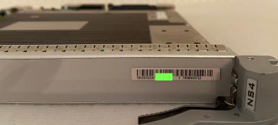 China TN58NS4T53 031GGW HW OptiX OSN 8800 WDM 100G OTU 100Gbit/s Line Service Processing Board(LH,SDFEC2,Coherent,Tunab) for sale