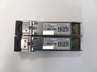 China ERICSSON RDH10265/2 CPRI & 10GBASE-LR Lite SFP+ Module for sale