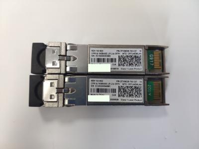 China ERICSSON RDH10265/2 CPRI & 10GBASE-LR Lite SFP+ Module for sale