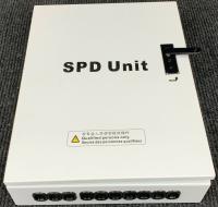 China Ericsson High-Tech ZGZH-89 BMG 907 052/3 SPD Unit ZhongGuang BMG907052/3 for sale