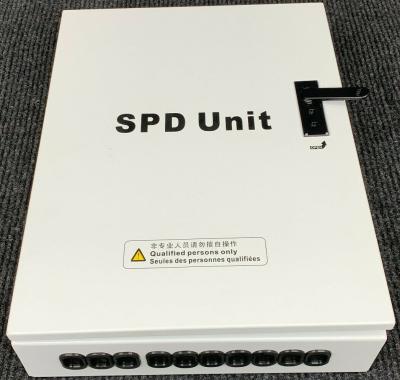 China Ericsson High-Tech ZGZH-89 BMG 907 052/3 SPD Unit ZhongGuang BMG907052/3 for sale