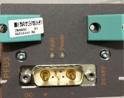China ERICSSON ROJR219014/1 PFU 3B (R2A) - (For TN Amm 6p) ROJR 219 014/1 for sale