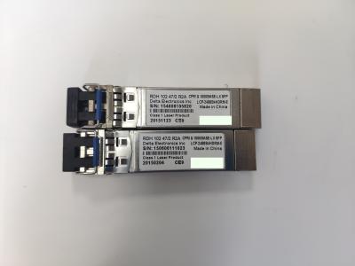 China Ericsson RDH10247/2 R2A CPRI&1000BASE-LX SFP LCP-2488B4HDRM-E for sale