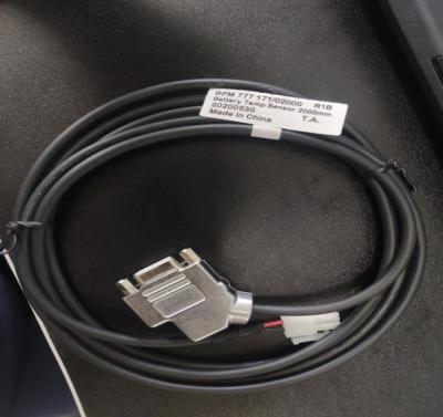 China Ericsson RPM 777 171/02000 R1B RPM777171/02000 Battery Temp Sensor 2000mm for sale