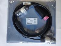 China Ericsson RPM192153/1500 RPM 192 153/1500 Y power cable for sale