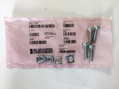 China Ericsson SXK111539/1 SXK 111 539/1 PACK SCREW KIT for sale