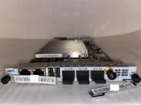 China HW 03057252 UMPTe2 WD22UMPTe2- Universal Main Processing (2 electric FE/GE&2 light FE/GE/XGE) for HW BBU3900 391 for sale