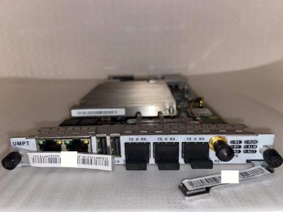 China HW 03057252 UMPTe2 WD22UMPTe2- Universal Main Processing (2 electric FE/GE&2 light FE/GE/XGE) for HW BBU3900 391 for sale