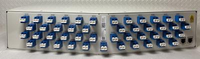 China Alcatel-Lucent, SFD44 8DG59248AA, WOM2H00DRA, 1830 PSS 44 CHAN OPT MUX/DEMUX *RH021020 for sale