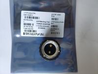 China Ericsson Amphenol RNY10487/1 Power Adapter Connector ERICSSON for sale