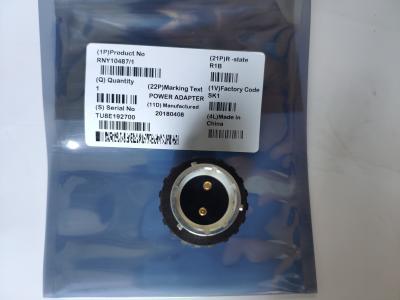 China Ericsson Amphenol RNY10487/1 Power Adapter Connector ERICSSON for sale