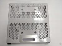 China ERICSSON REAR SUNSHIELD RRUS 02 SDF111320/1  SDF 111 320/1 for sale