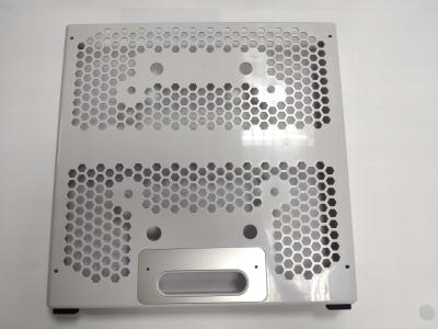 China ERICSSON REAR SUNSHIELD RRUS 02 SDF111320/1  SDF 111 320/1 for sale