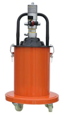 China LD609 Air-operated Grease Pump for sale