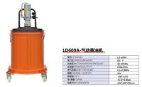 China LD609A Air-operated Grease Pump for sale