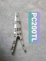 China 205-70-19570 Bucket Tooth For PC200TL for sale