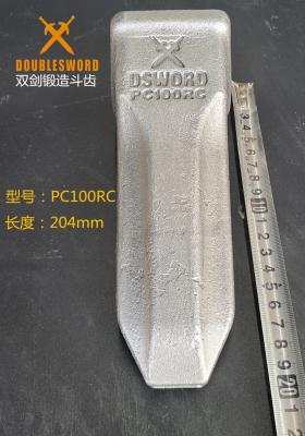 China 20X-70-14160 Bucket Tooth For PC100RC for sale