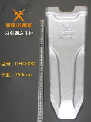 China 2713-1236 Bucket Tooth For DH420RC for sale