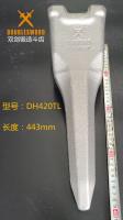 China 2713-1236 Bucket Tooth For DH420TL for sale